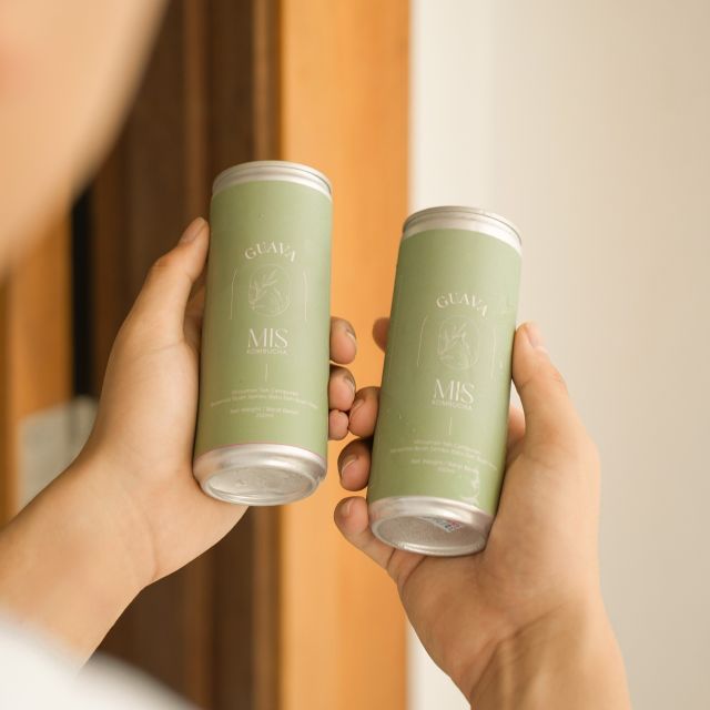 Home - Mis Kombucha Malaysia
