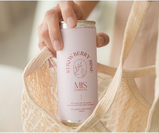 Home - Mis Kombucha Malaysia