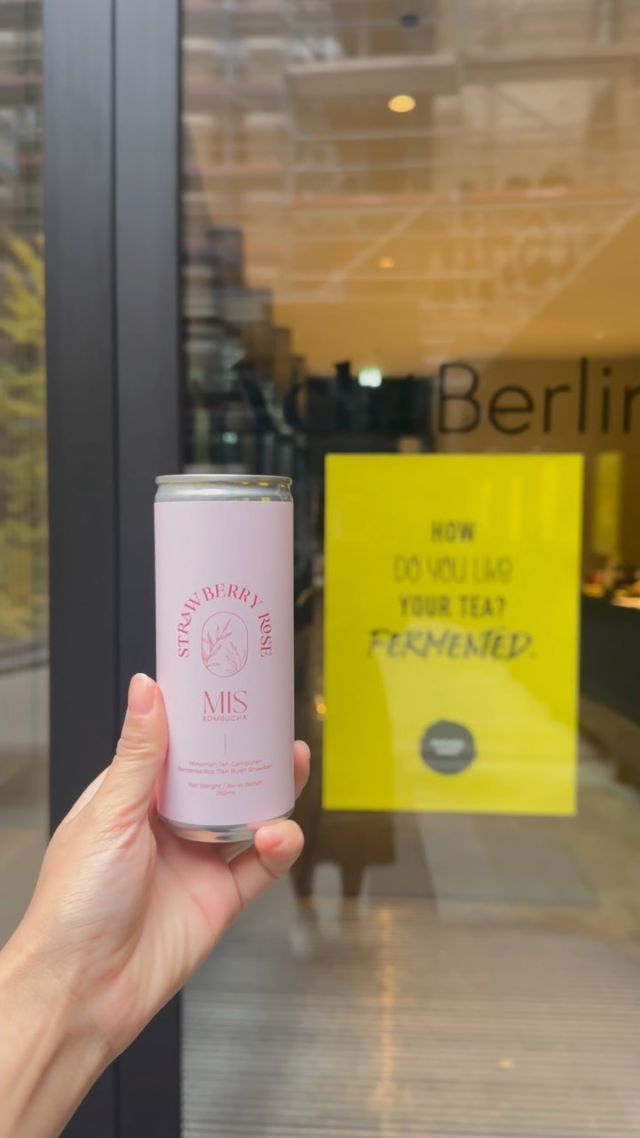 Home - Mis Kombucha Malaysia
