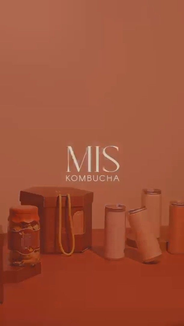 Home - Mis Kombucha Malaysia